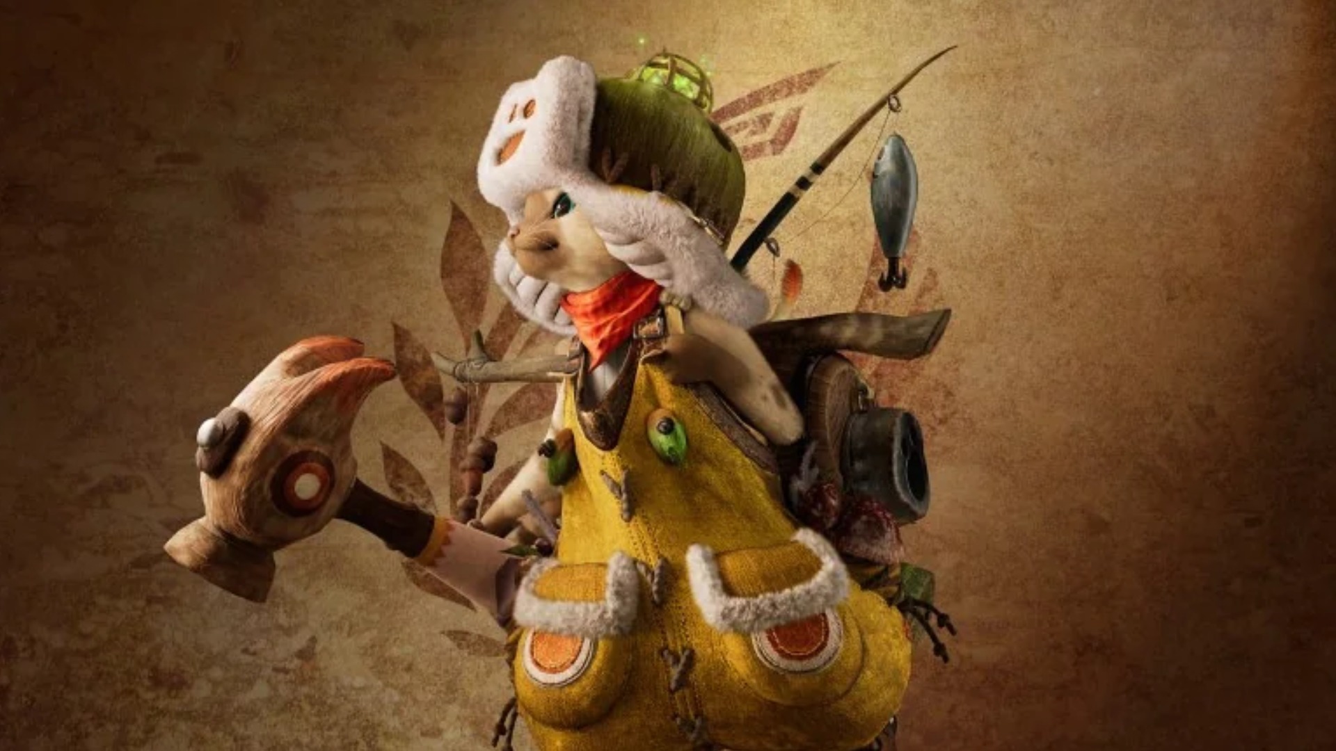 How to change Palico language in Monster Hunter Wilds » Ruberli