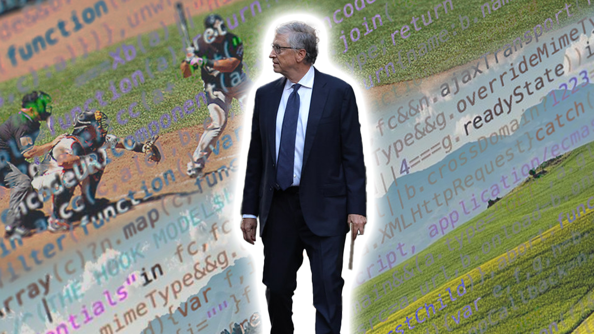 Bill Gates pushes vision for an AI future on Fallon » Ruberli