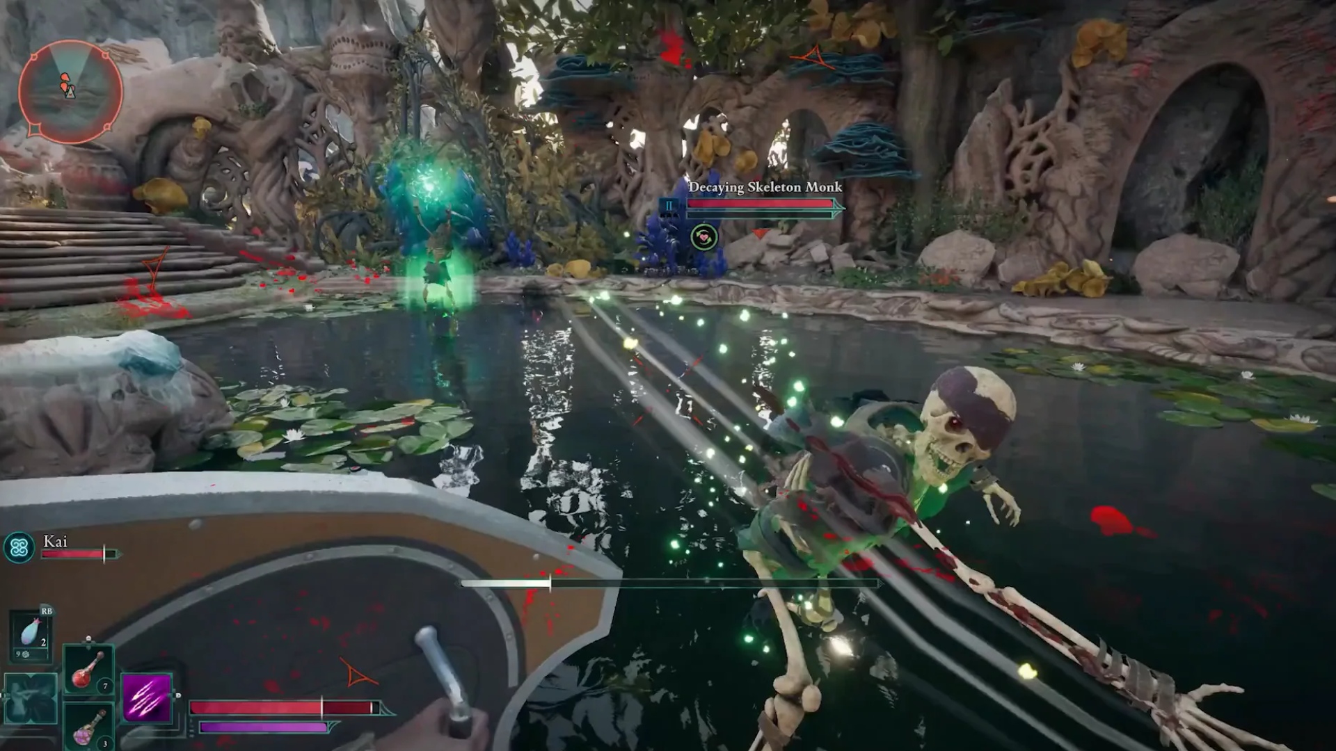 How to parry in Avowed: Everything you need to know » Ruberli