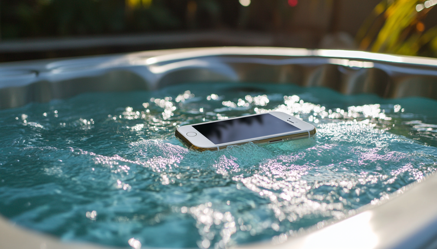Controversial ‘Hot Tub’ app arrives on iPhone despite Apple’s ban » Ruberli