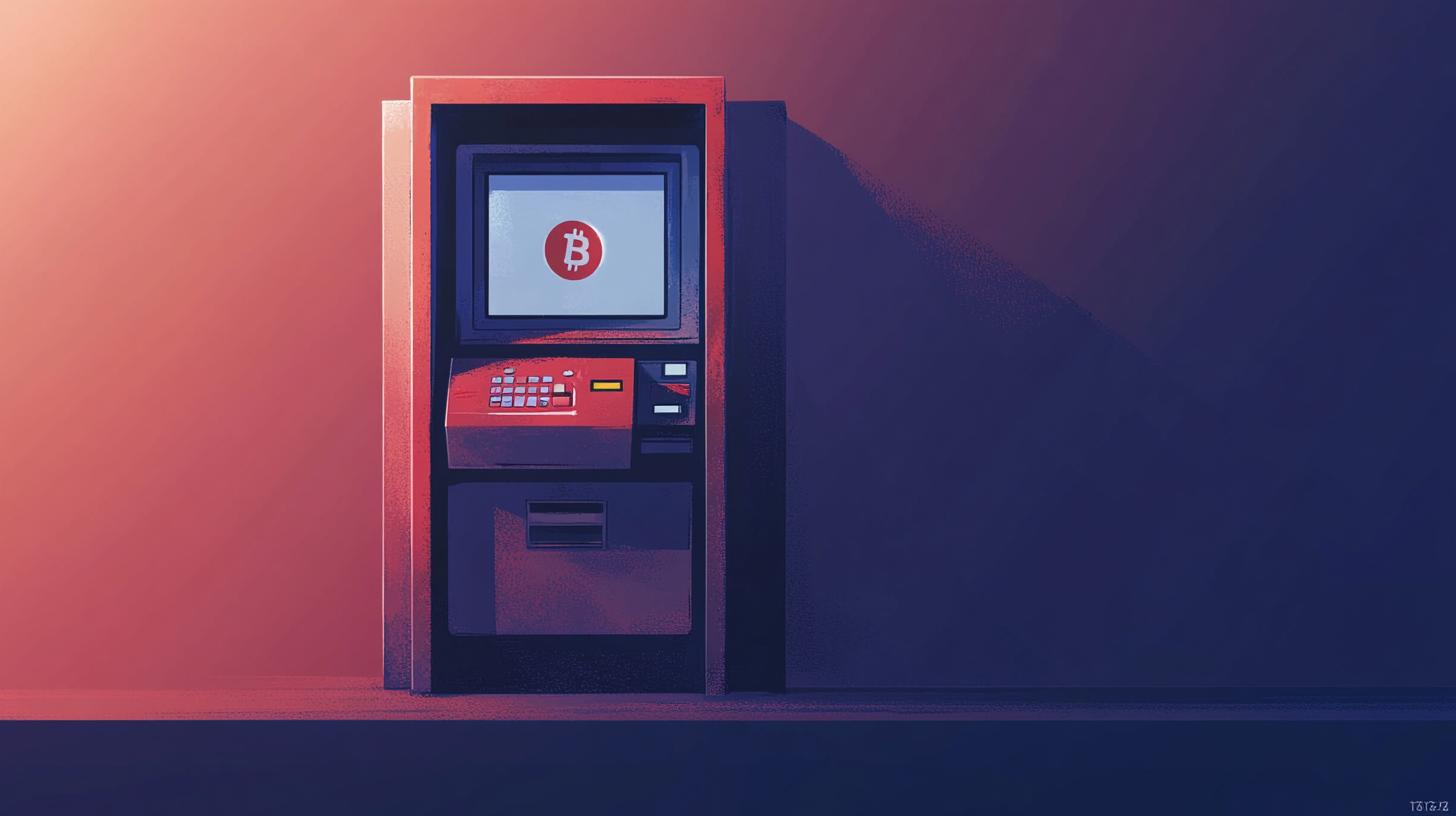 Australian Police Make Arrests Of Gang Targeting Crypto Atms Ruberli