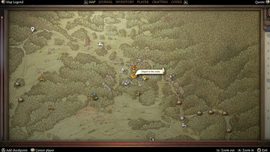 How to complete The Lion’s Crest in Kingdom Come: Deliverance 2 for pre-order bonus » Ruberli