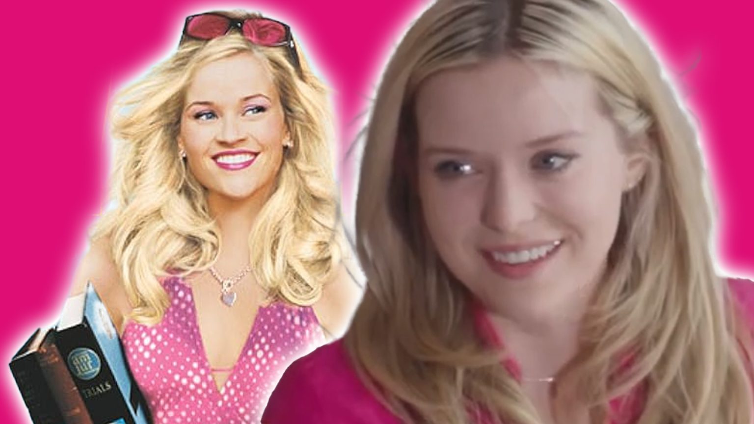 Amazon finds its new Elle Woods for Legally Blonde series » Ruberli