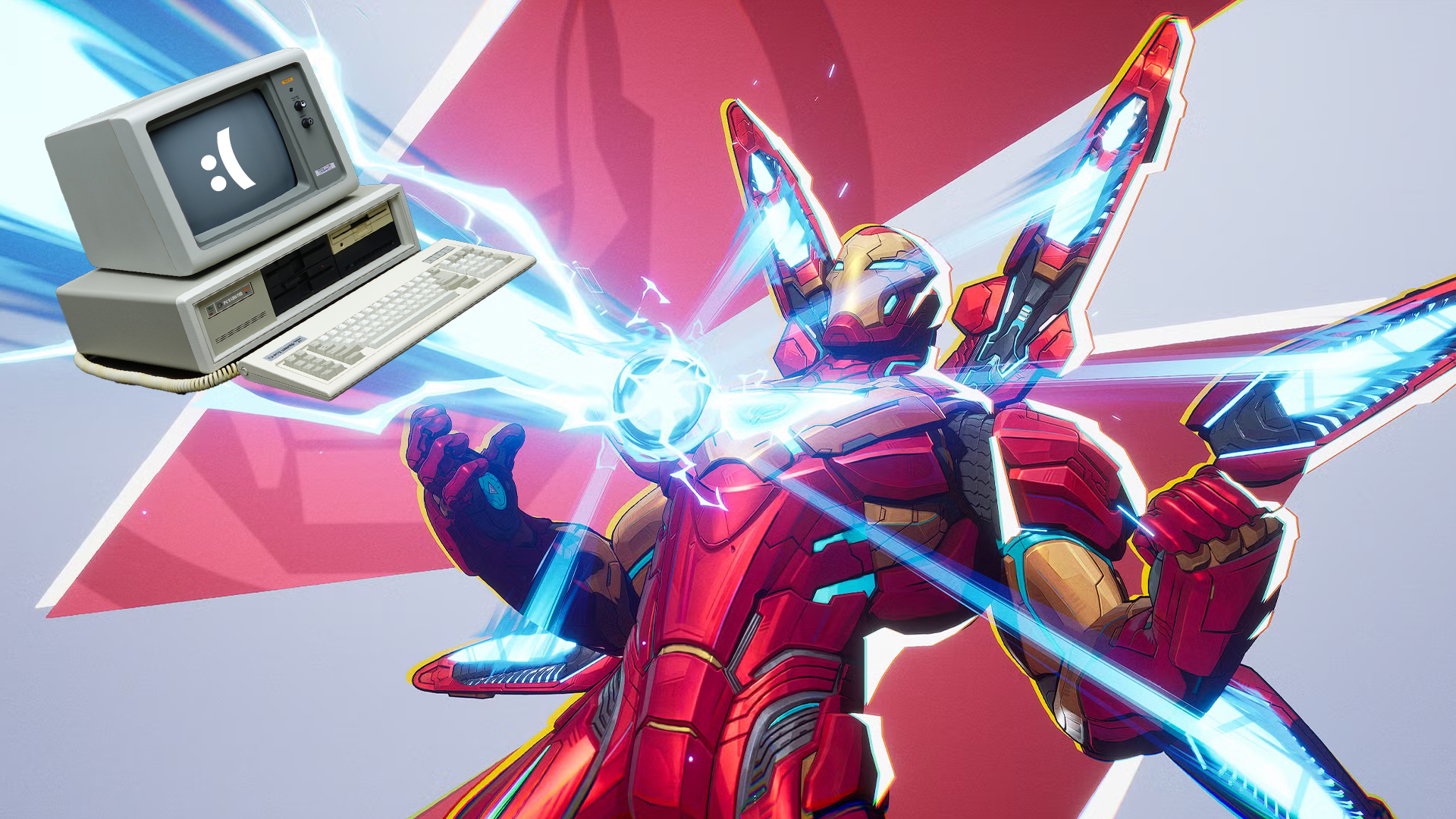 Marvel Rivals exposes players on PC and PS5 to remote attacks » Ruberli