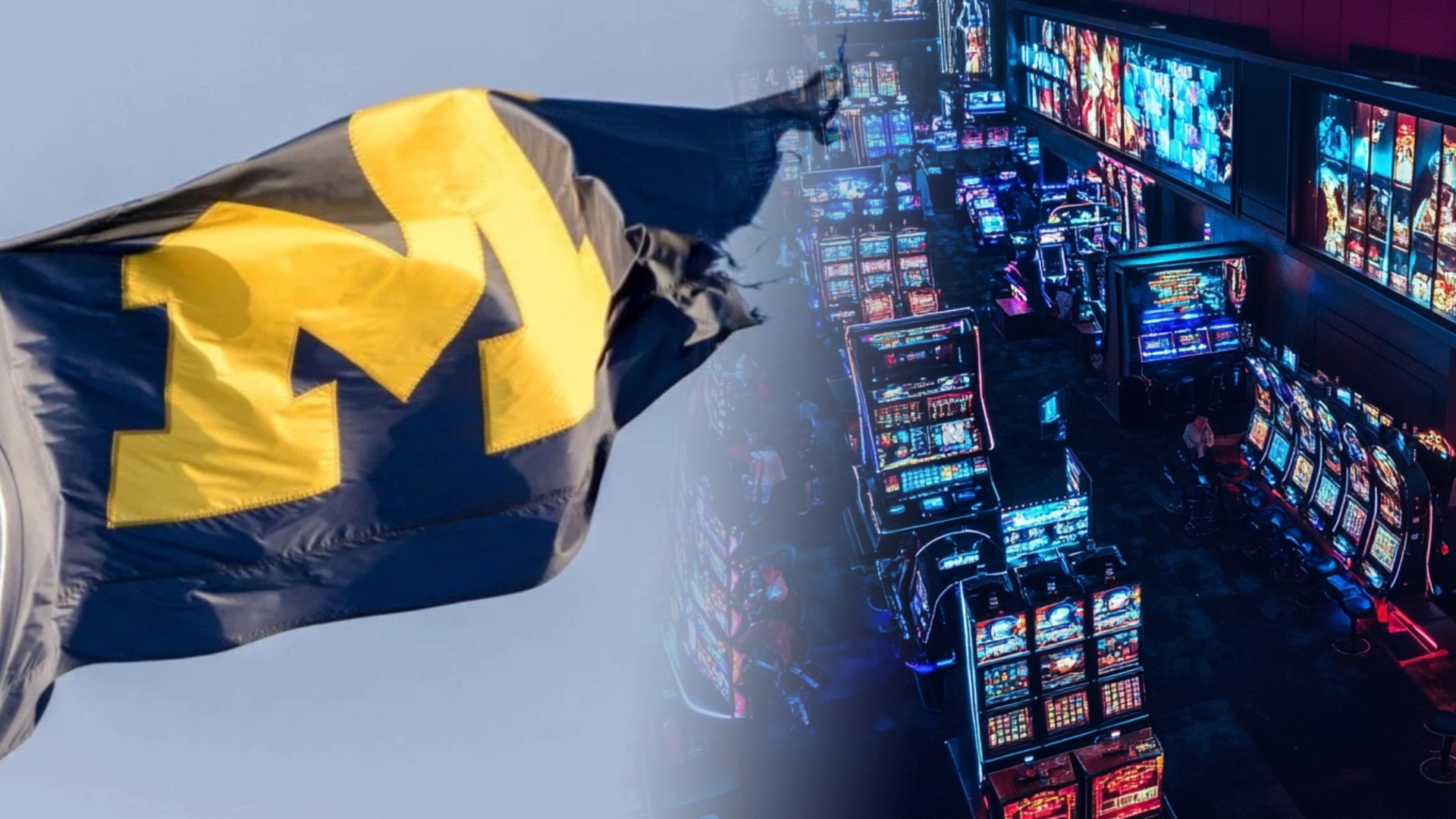 Michigan iGaming and sports betting revenue hits record $331.2 Million ...
