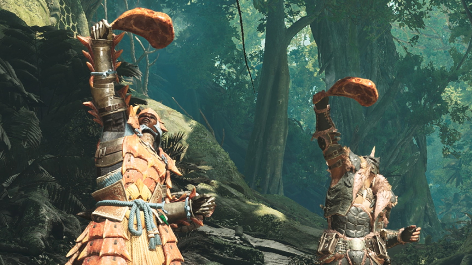 Monster Hunter Wilds release time: When can you play in your region ...