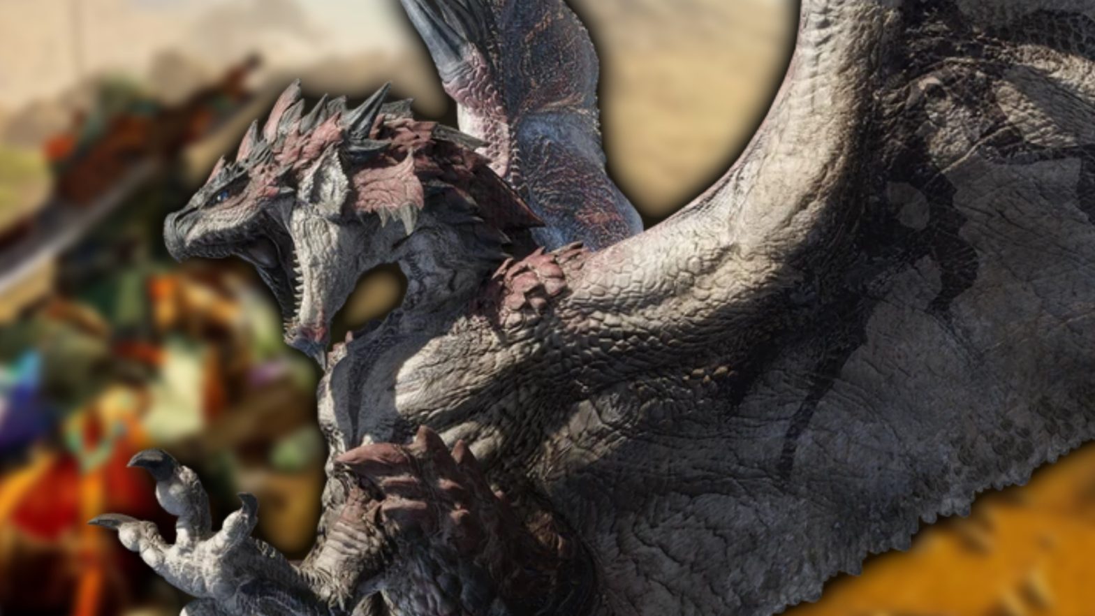 Monster Hunter Wilds: All new and returning monsters we know so far ...
