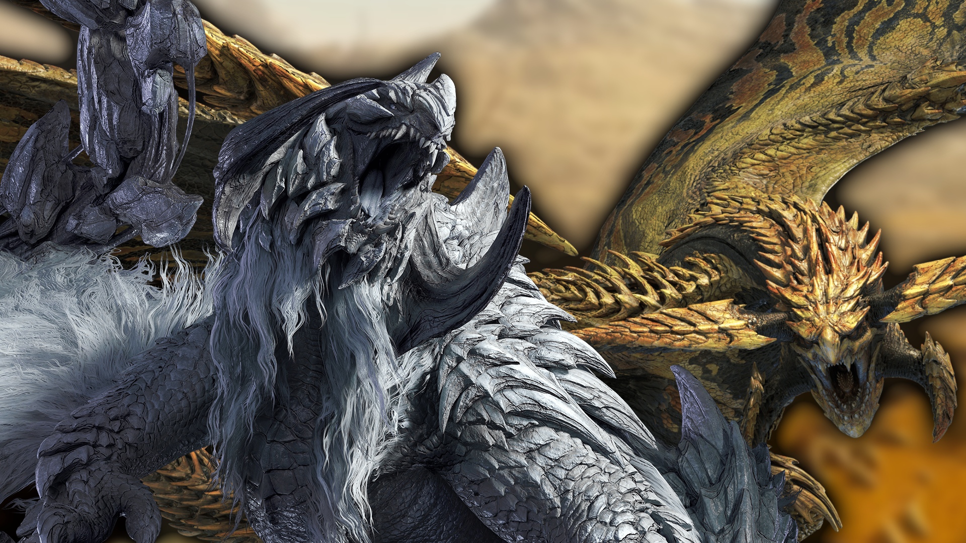 Monster Hunter Wilds: All new and returning monsters we know so far ...