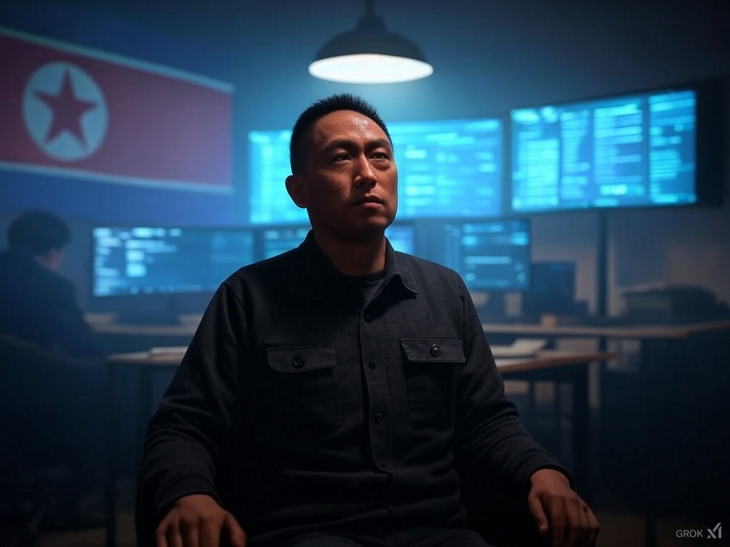 FBI says North Korean actors behind $1.5b Bybit heist » Ruberli