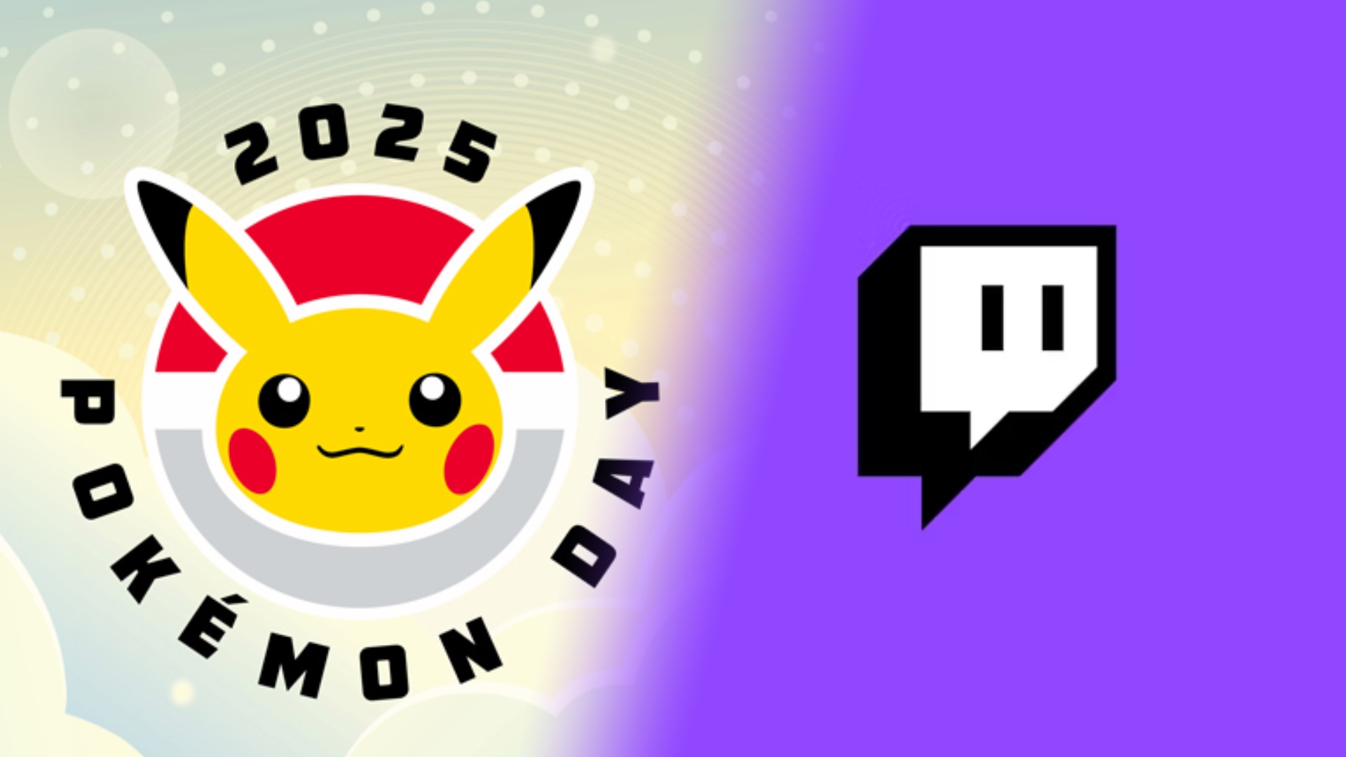 Pokemon Day 2025 Twitch Drops explained and how to get » Ruberli