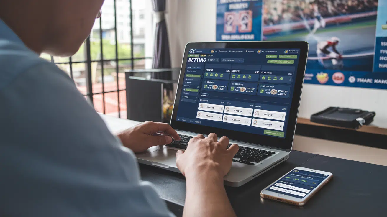 US gambling boom boosts Flutter market share