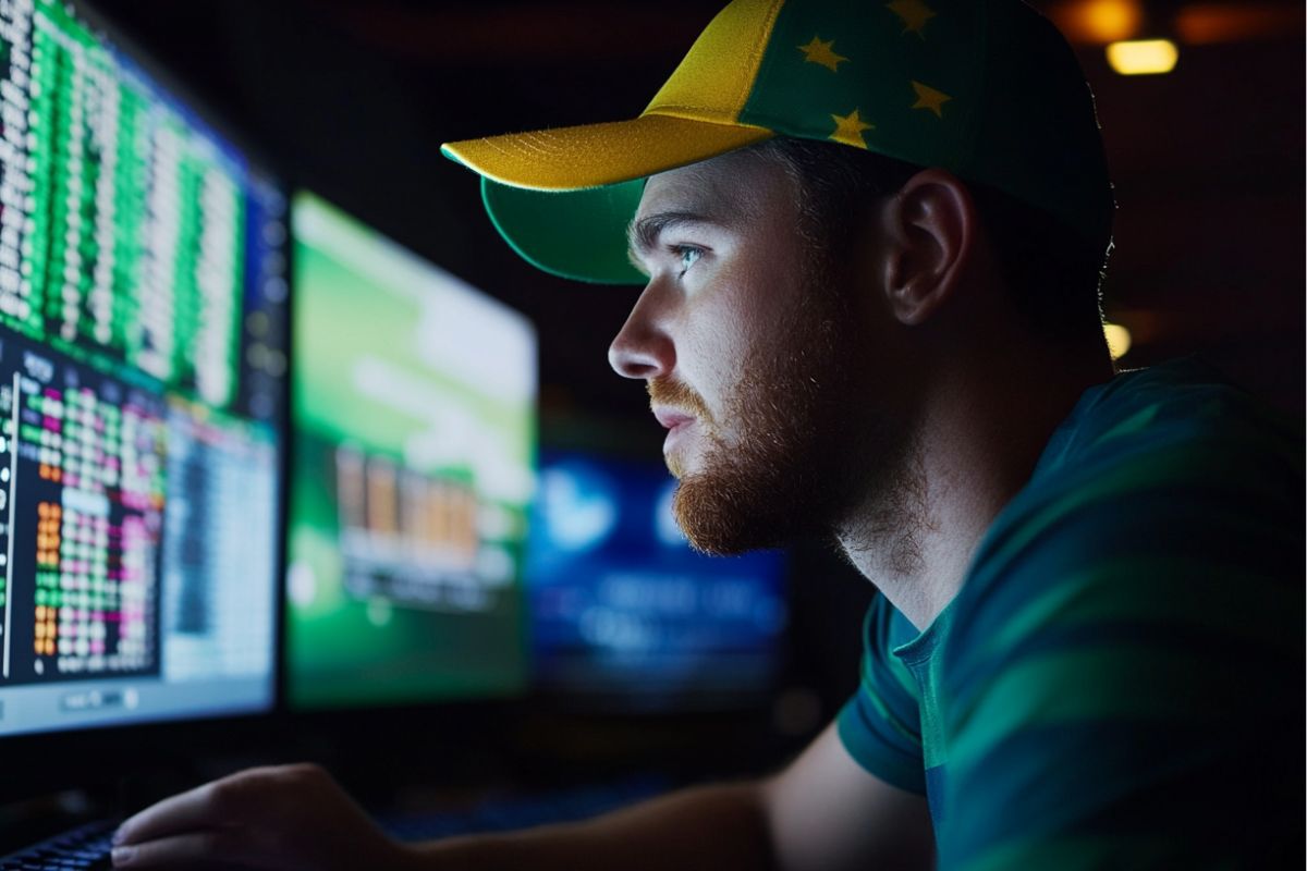 Arbitrage Betting - How Arbitrage Betting Works