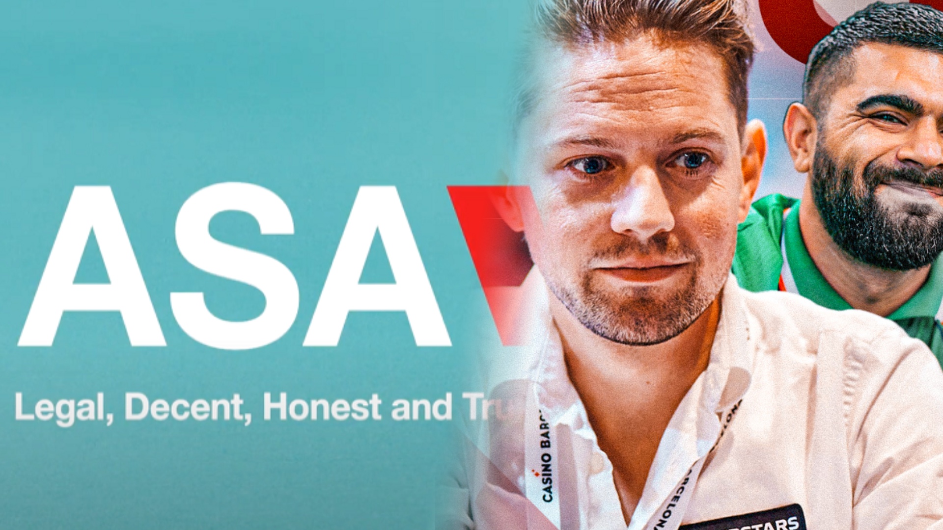 PokerStars slammed by ASA for misleading influencer Instagram ad