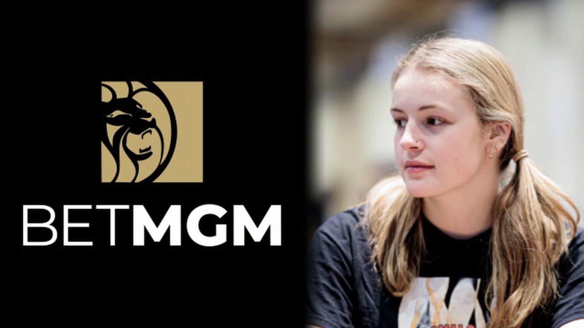 BetMGM signs poker pro Abby Merk as brand ambassador