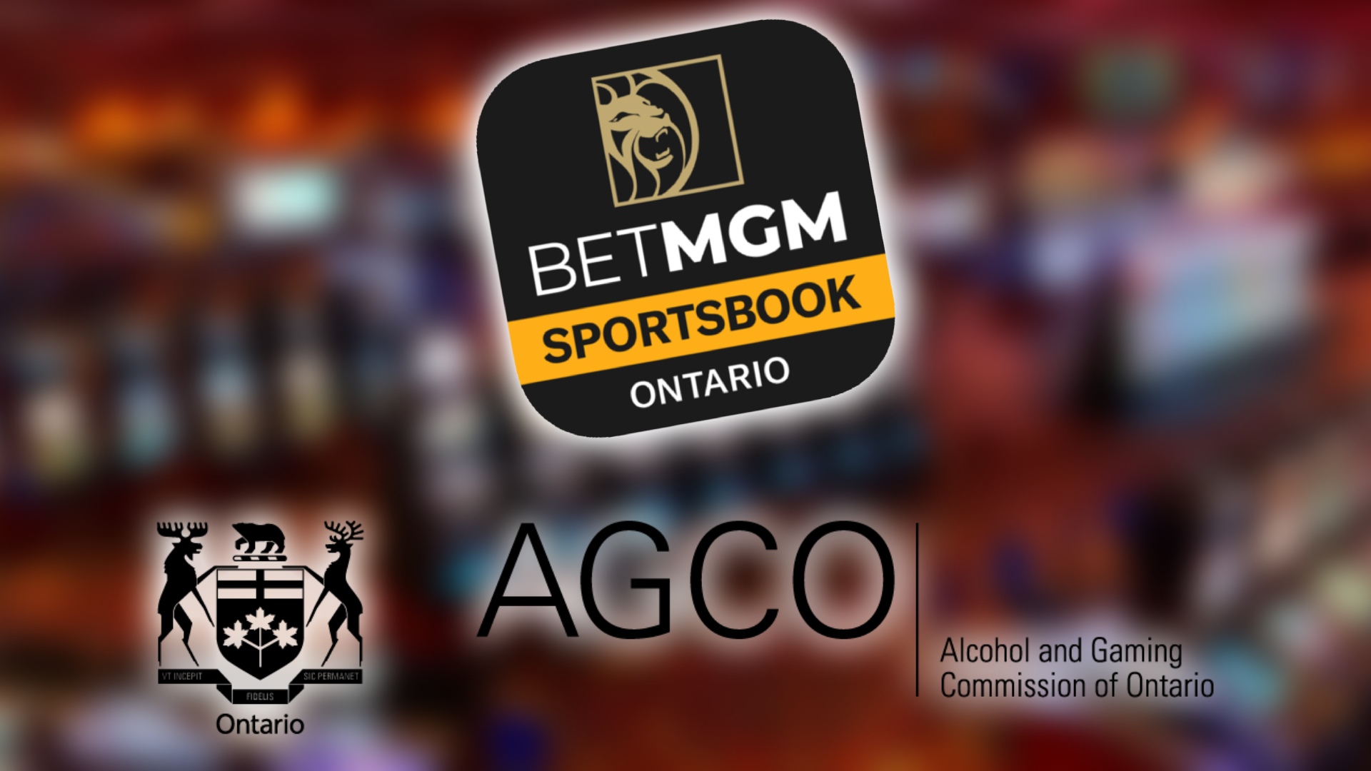 AGCO hits BetMGM Canada with $110,000 penalty over illegal marketing ...