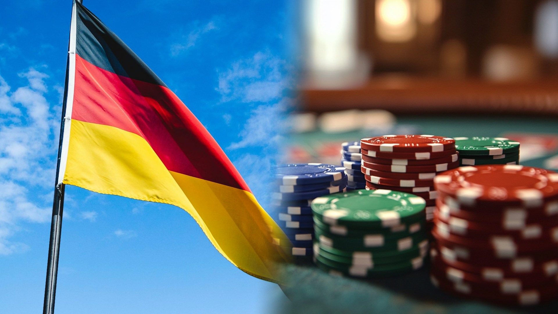 German gambling deal sparks concerns over player protection and ...