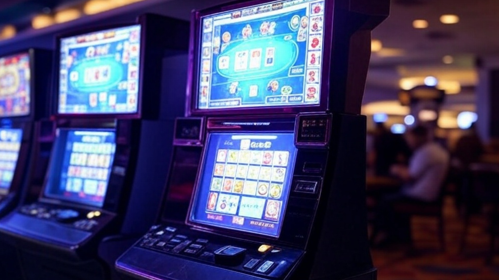 NSW government abandons pledge to remove 9,500 poker machines