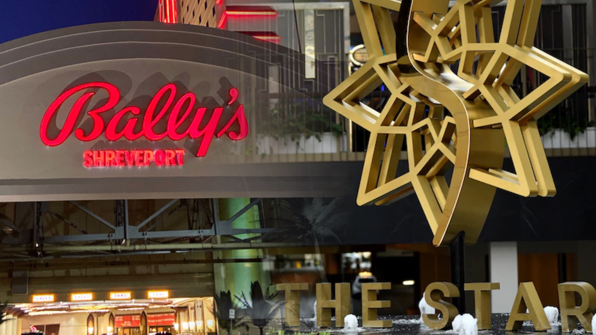 Bally’s steps in with $300M lifeline for troubled Star Entertainment