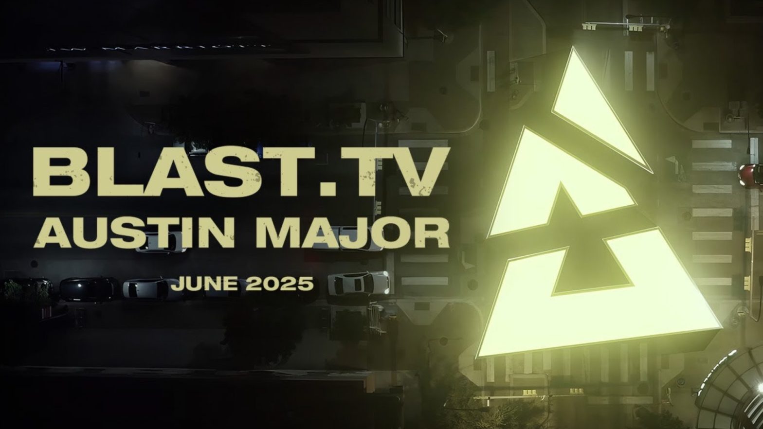Underdog becomes official partner for three major BLAST Counter-Strike ...