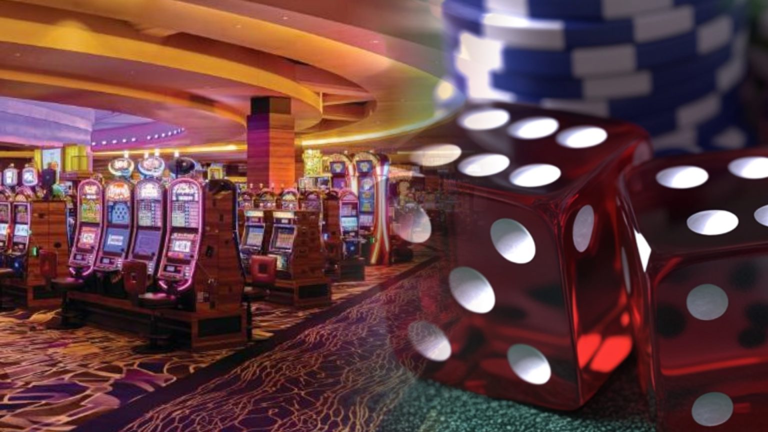 Detroit casino March revenue report reveals year-on-year performance ...