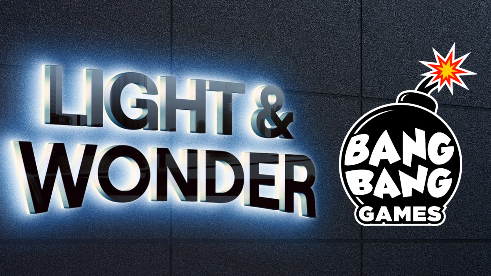Light & Wonder acquires 20% stake in Bang Bang Games to boost global ...