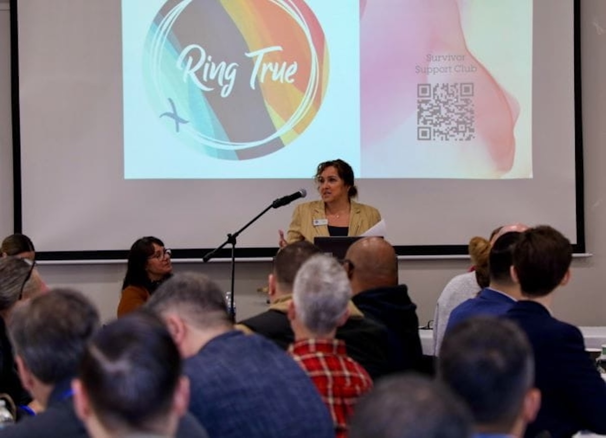 Michigan Gaming Control Board raises awareness about human trafficking ...