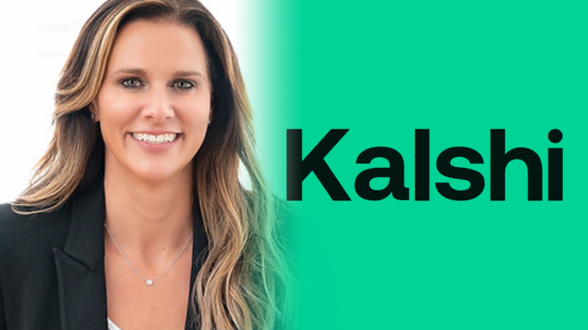 Sara Slane joins Kalshi to steer sports prediction market push