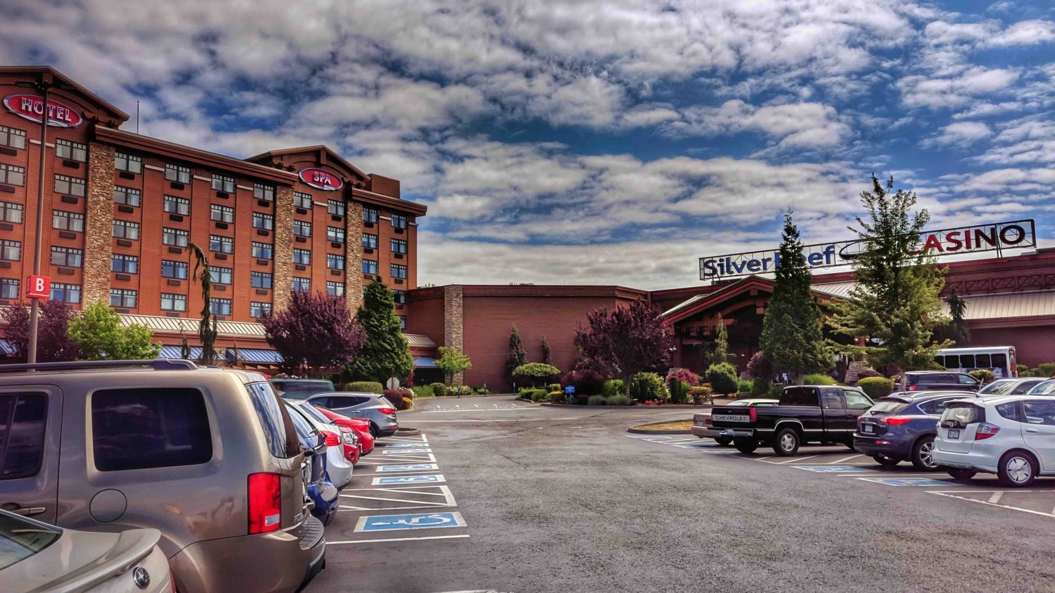 Silver Reef Casino Resort to deploy AI technology