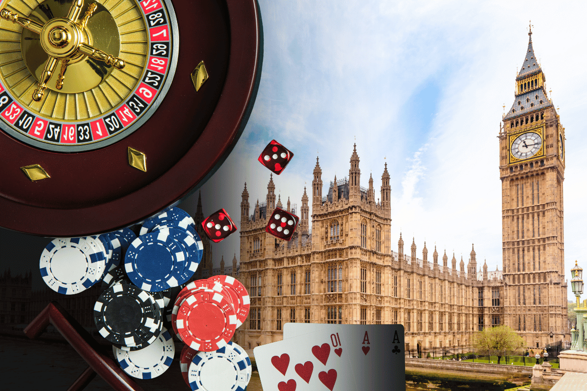 UK proposes single tax for remote gambling despite opposition