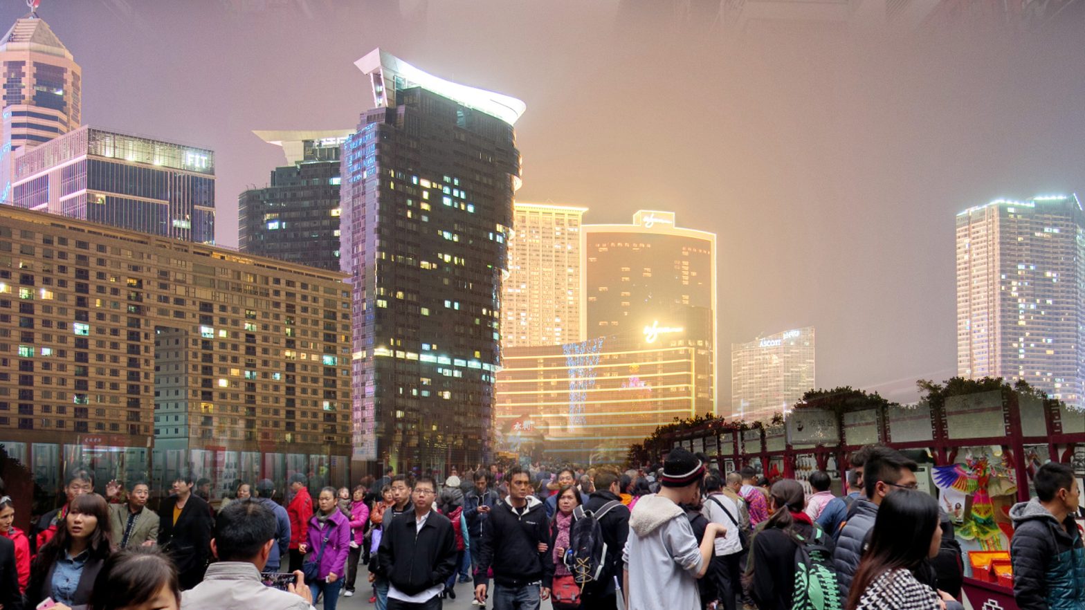 China's May Golden Week might see less spending this year