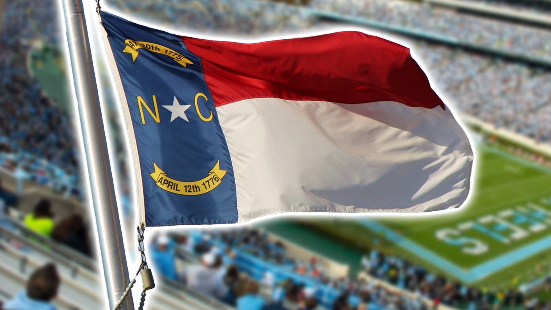 North Carolina weighs doubling sports wagering tax