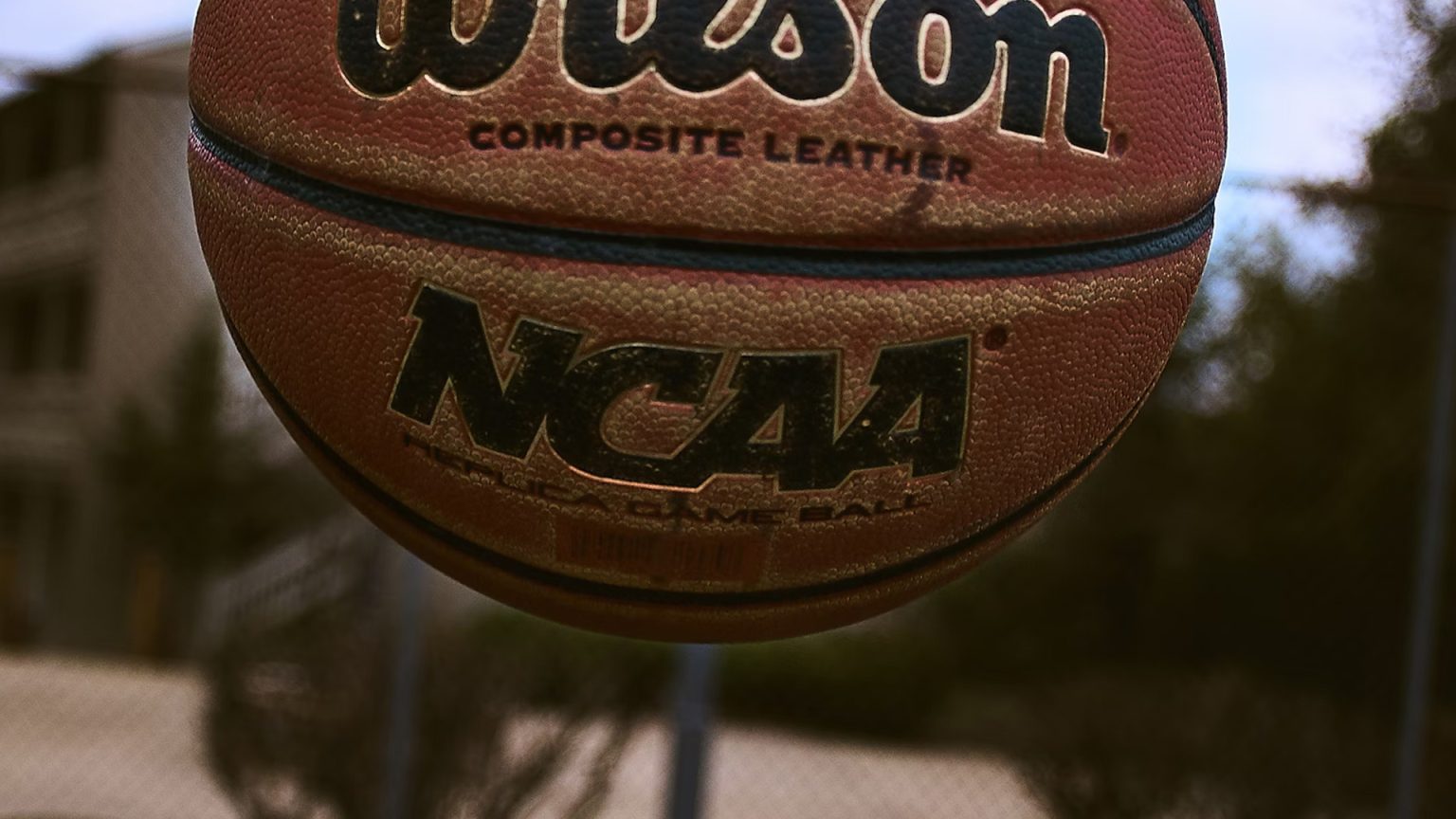 NCAA makes example of university staffer who bet $46K on student games