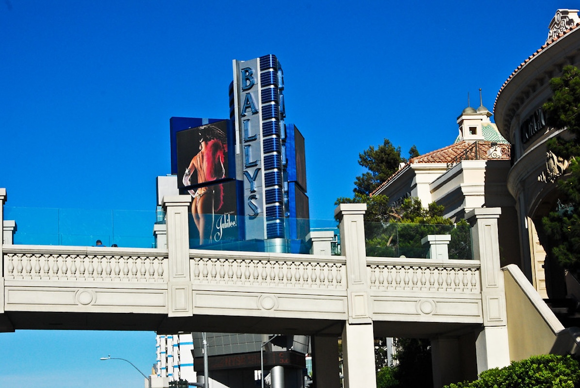 Bally's group revenue falls in the wake of selling its Asian operations