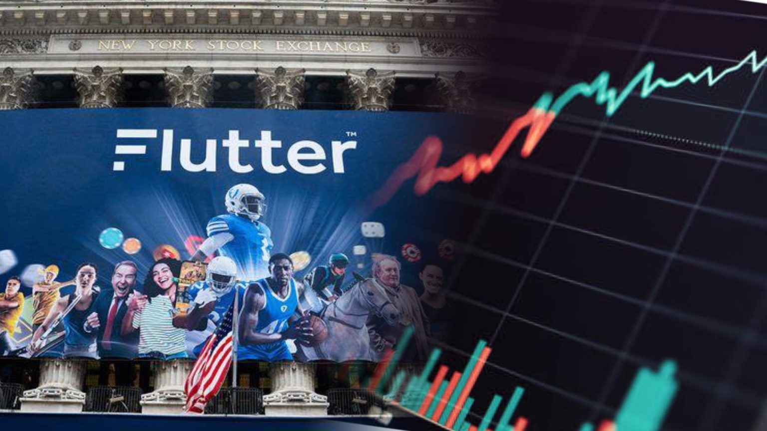 Flutter Entertainment posts strong Q1 2025 results as US market drives growth