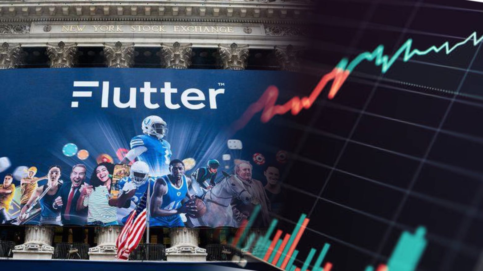 Flutter Entertainment posts strong Q1 2025 results as US market drives ...