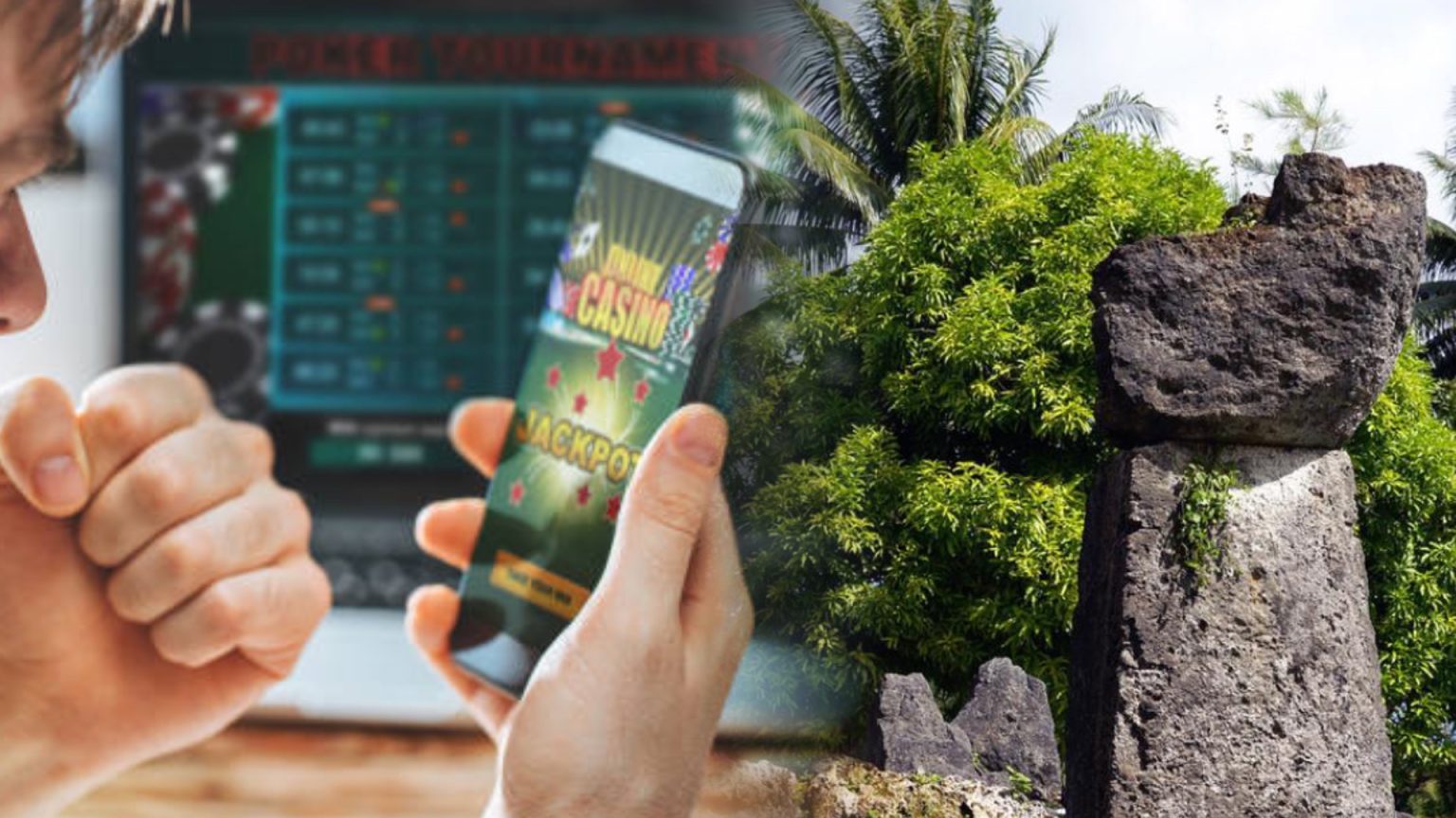 Online Gambling Guide - How to Gamble Online