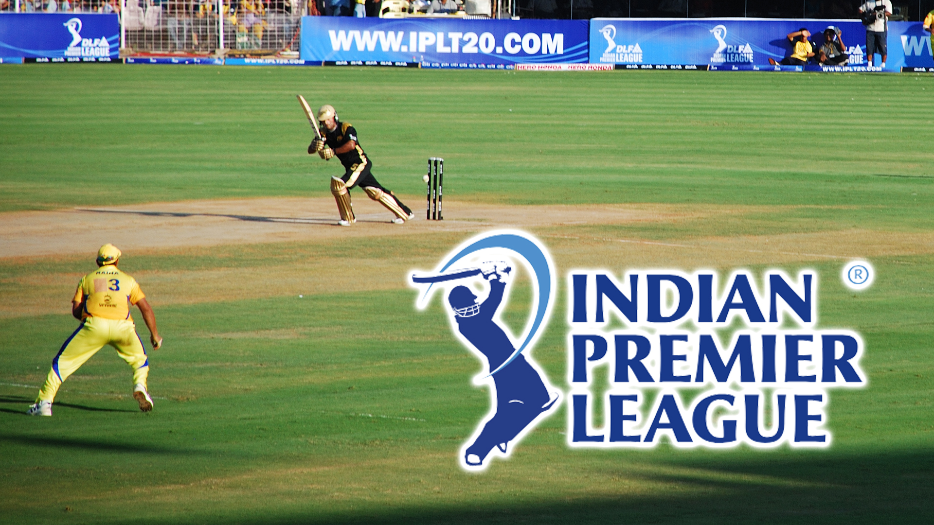 Indian Premier League (IPL) halts competition as Pakistan tensions hit ...