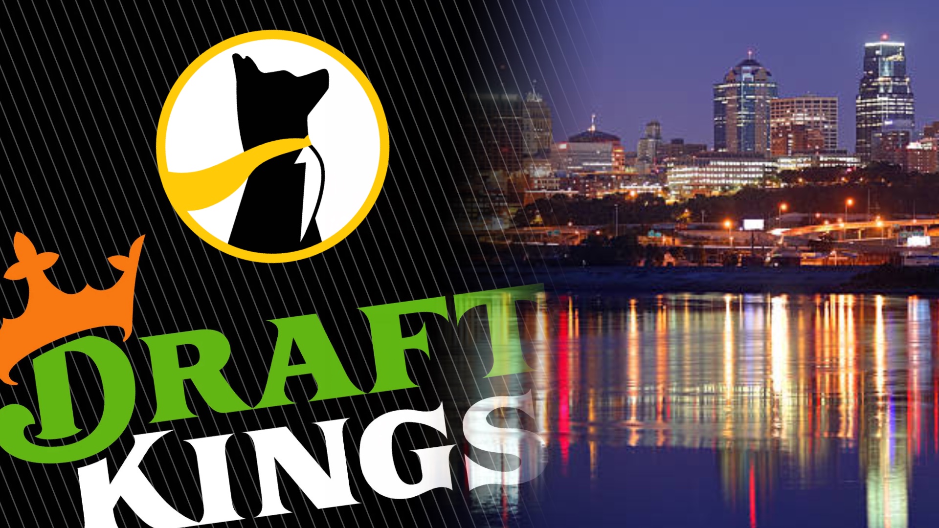 Draftkings and Underdog target Missouri as the next big sports betting ...