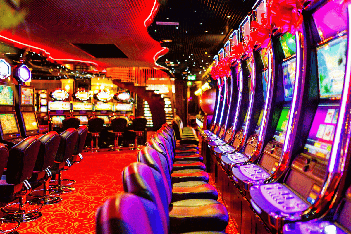 Everything you need to know about new land-based casino reforms in the UK