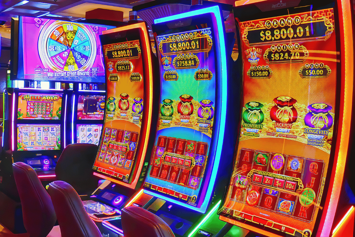 NSW failing on poker machines harm reduction, audit report reveals