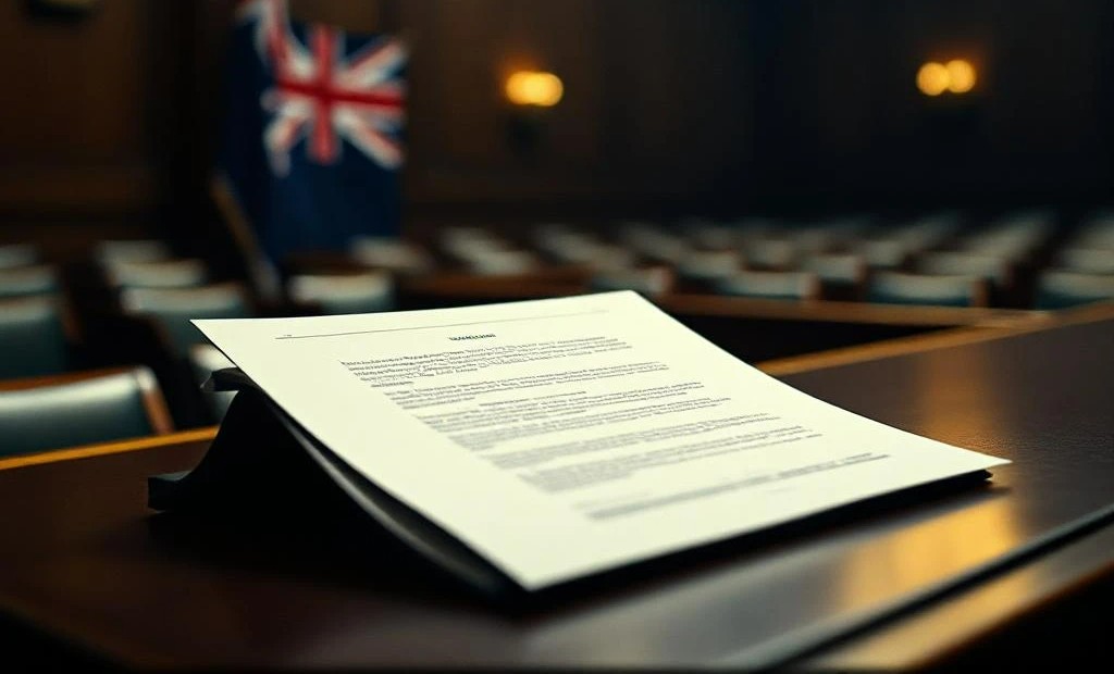 New Zealand Government publishes iGaming legislation plans