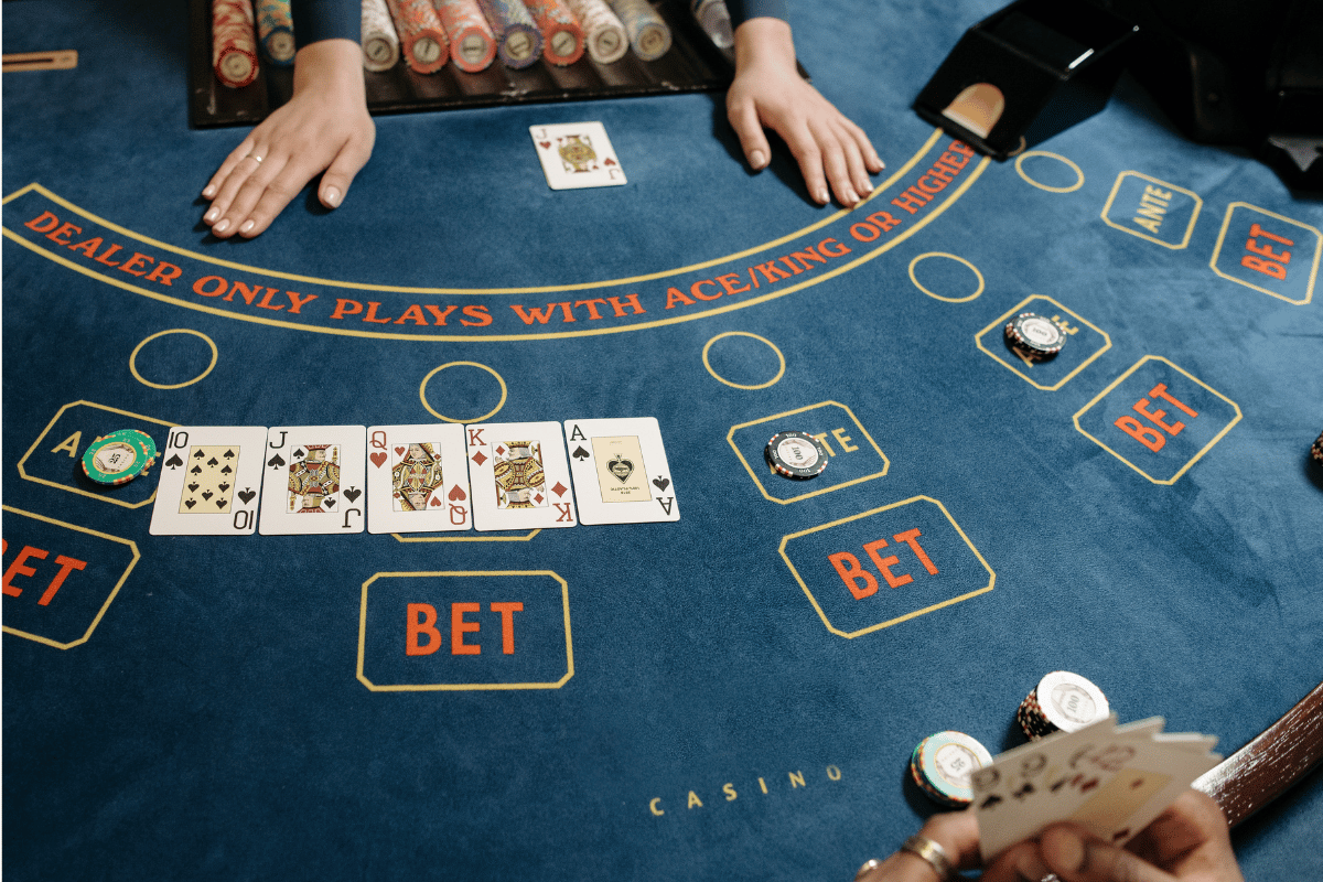 Table Games - Six charged in $1.5M multi-state casino scam targeting ...