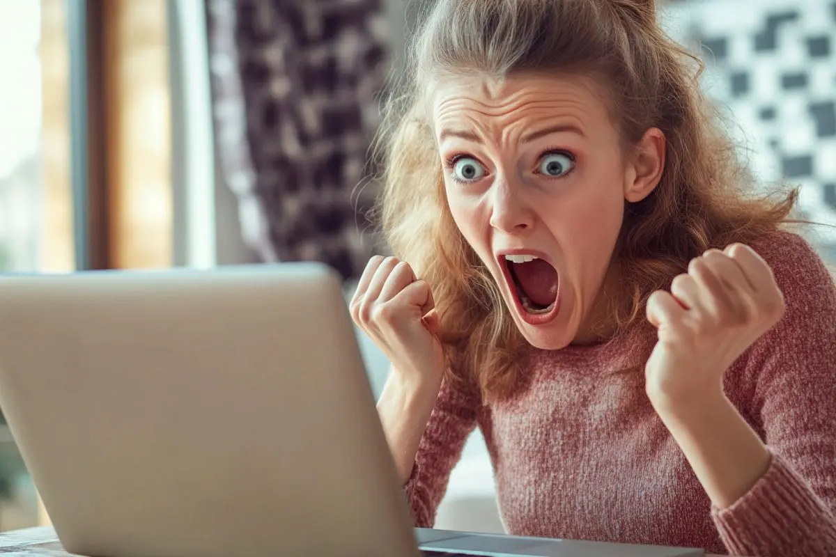 Sweepstakes Scams - Protect Yourself from Fraud in