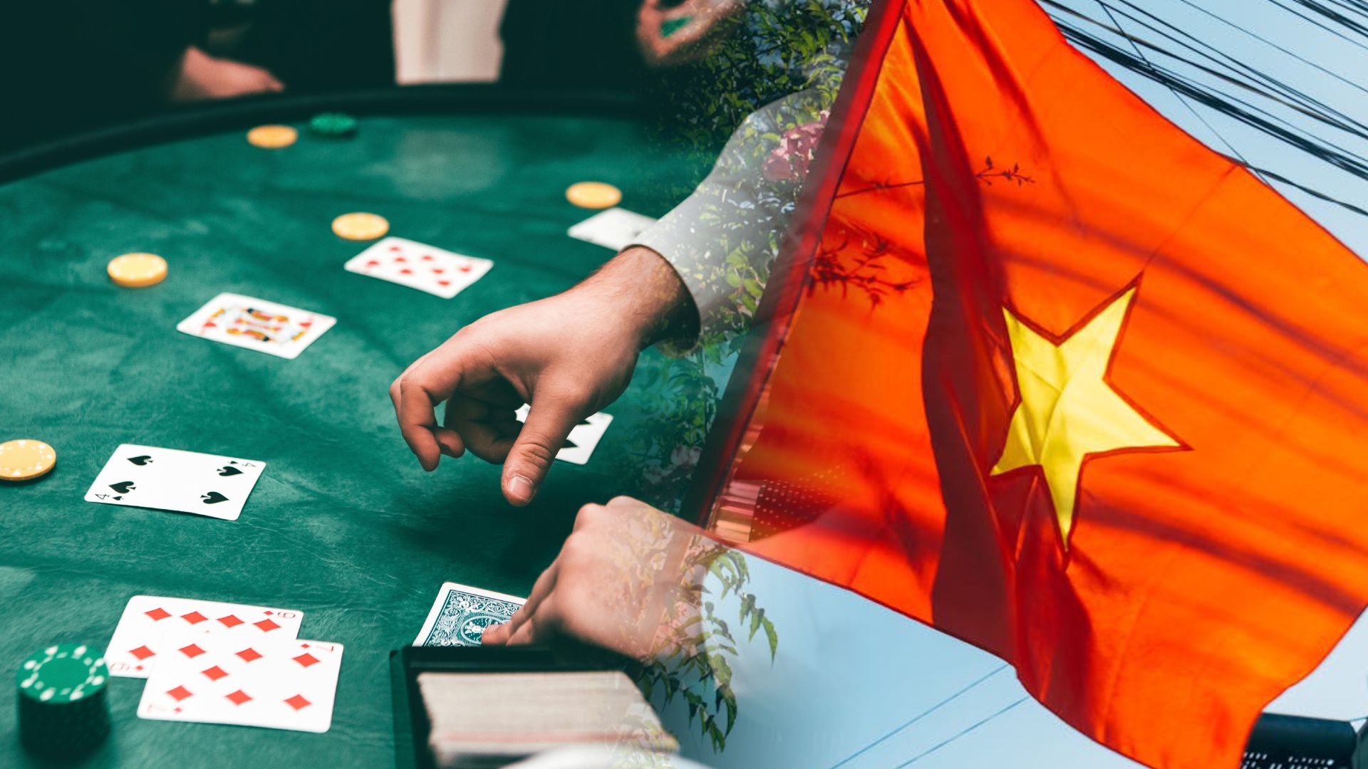 A landmark Vietnam casino development has been proposed by the country ...