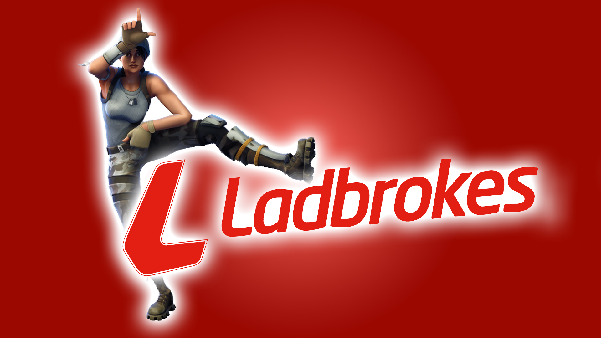 Ladbrokes "Ladbucks" ad banned after being too close to Fortnite