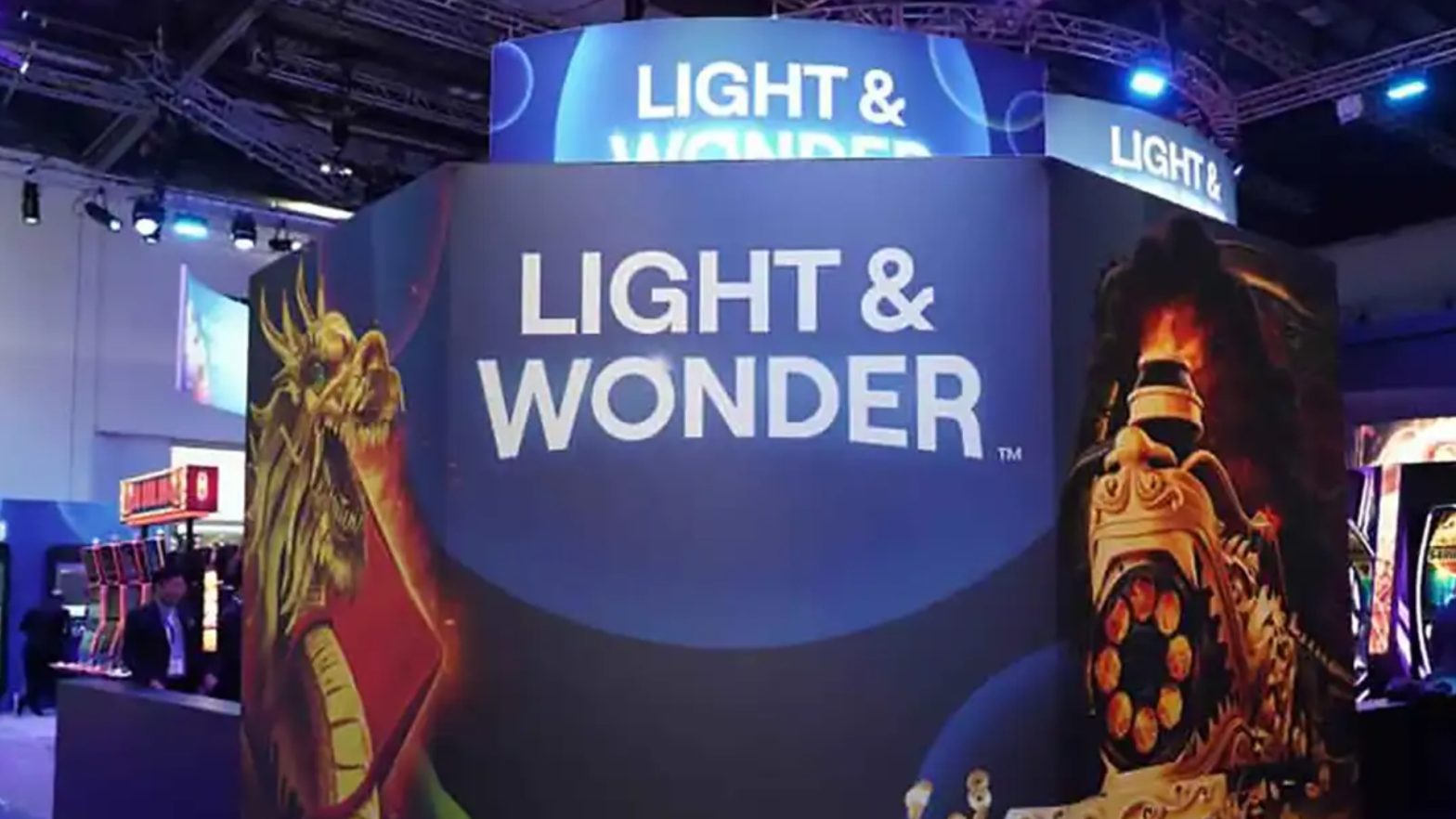 Light & Wonder adds second Wizard of Oz slot game to BetMGM partnership