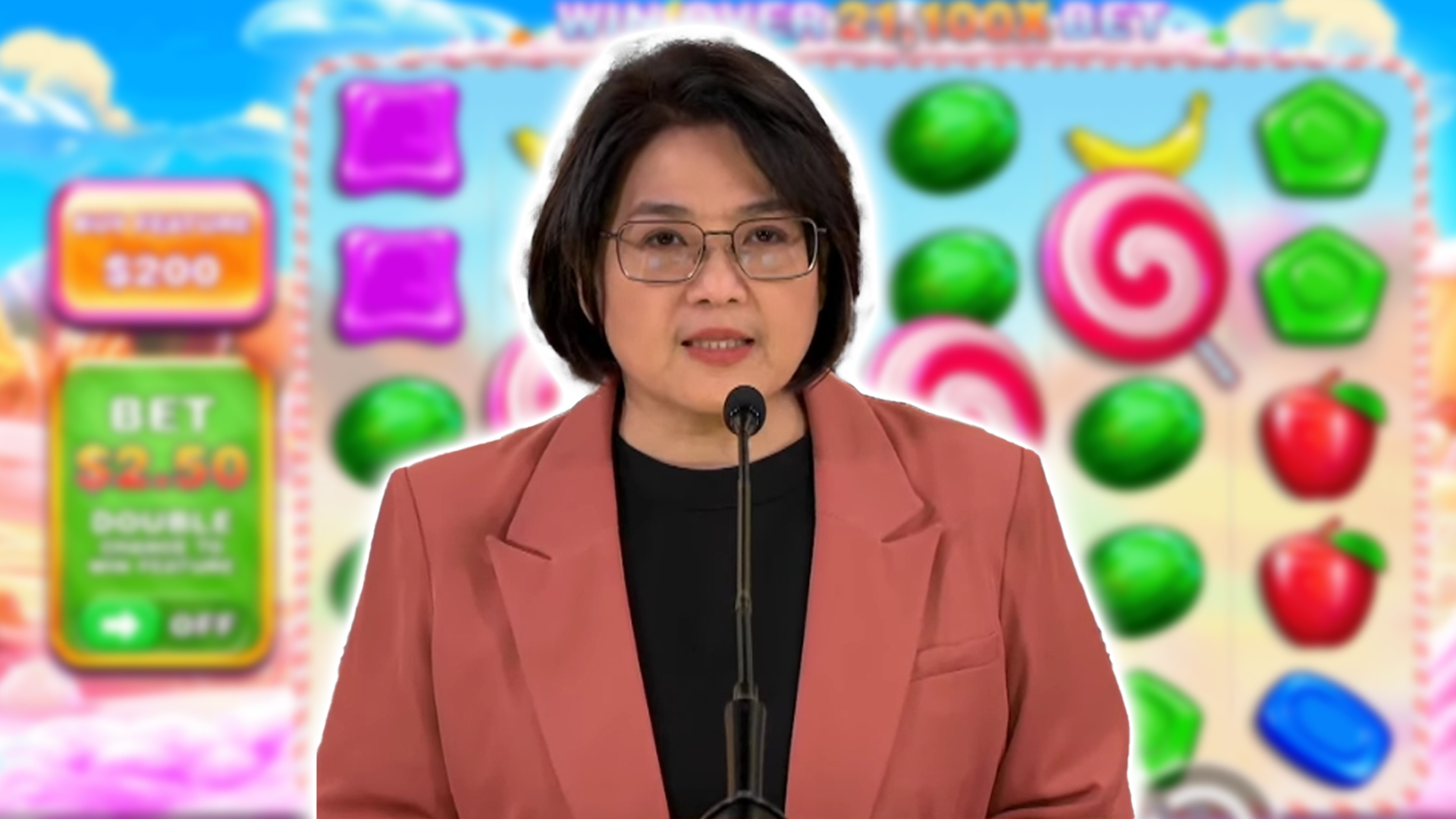 Philippine government stamp out 7000 illegal gambling websites » Ruberli