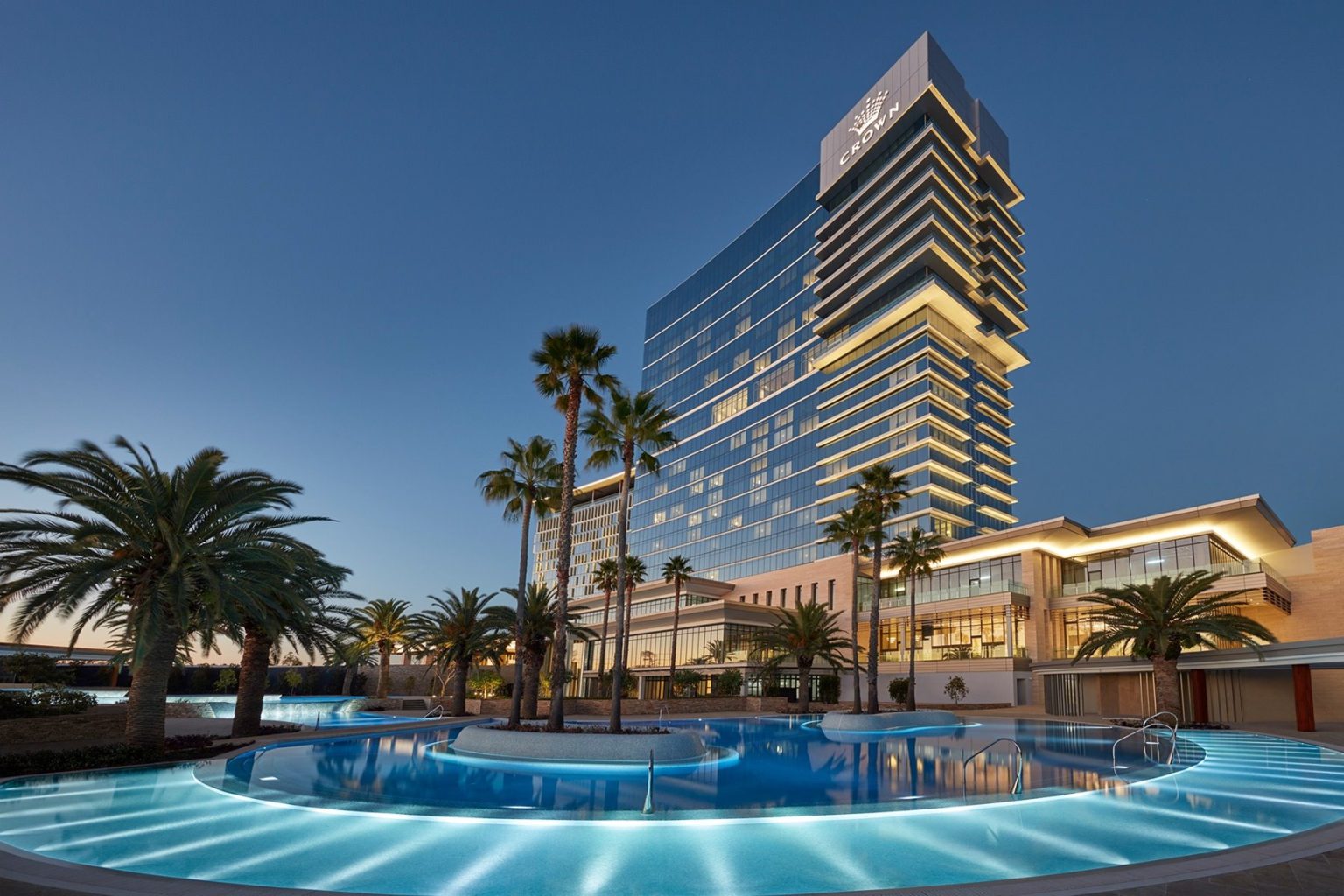 Crown Perth to keep casino license as WA government declares reforms ...