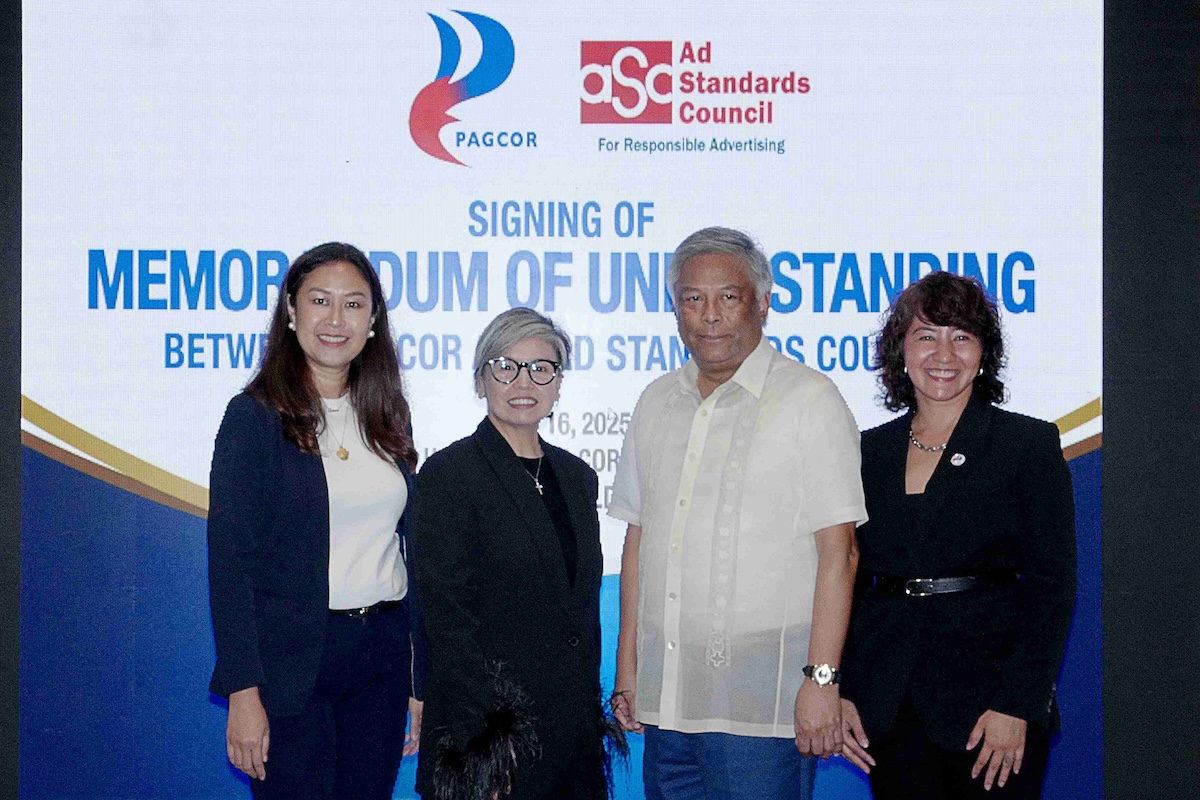 Philippine gambling ads must be pre-screened in push to protect consumers