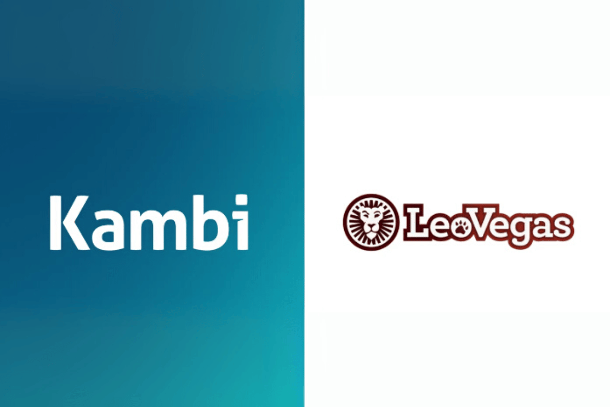 Kambi Group secures extension with LeoVegas until 2027